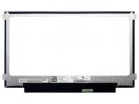 China MB116AN01-1 11.6 Inch TFT LCD Panel with 1366x768 HD Resolution and eDP 1.2 Interface Display Module for sale