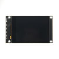 China YBC028EGS-Q2 2.8-inch SPI Display LCD Module with 240*320 Resolution and Capacitive Touch Screen for sale