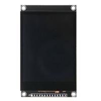China YBC032EGS-Q2 3.2-inch IPS SPI Display LCD Module with 240×320 Resolution and Capacitive Touch Screen for sale