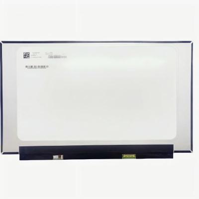 China HKC MB156AN01-4 15.6 Inch HD TFT LCD Panel with 1366x768 Resolution and eDP 1.2 Interface for Laptop Screen Replacement for sale
