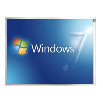 China 10.4 Inch YZY YVO1040TVL-N02 TFT LCD Module 1024x768 XGA Resolution 500cd/m² for sale