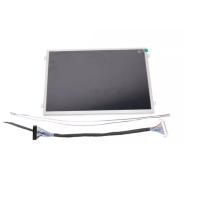 China 10.4 Inch YZY YVO1040TVL-N02 TFT LCD Module 1024x768 XGA Resolution 500cd/m² for sale