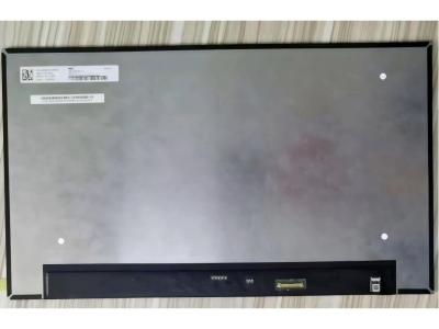 China HKC MB156CS01-4 15.6 Inch Full HD TFT LCD Panel with 1920×1080 Resolution and 2 Lane eDP 1.2 Interface for Laptop Screen Replacement for sale
