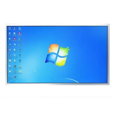 China YZY 23.8 Inch YVO2380VQL-N1 a-Si TFT LCD Open Cell 1920x1080 30Pin 2ch LVDS 3H AG for sale