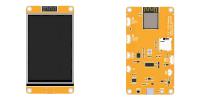 China 3.5-inch ESP32 Development Board with 320*480 Resolution Smart Display Screen Featuring WiFi and Bluetooth for sale