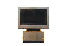 China 3.1 Inch 800x480 TFT LCD Module LVDS SPI Interface 1000:1 Contrast LCD Display for sale