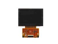 China 3.1 Inch 800x480 TFT LCD Module LVDS SPI Interface 1000:1 Contrast LCD Display for sale