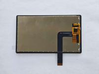 China 3.97 Inch 480x800 Resolution TFT LCD Touch Screen Display Module with MIPI Interface and Capacitive Touch Panel for sale