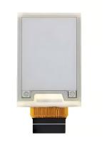 China 1.3 Inch EPD Module 144x200 Resolution B W Display SPI I2C Interface SSD1680 Driver for sale