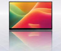 China 10.1 Inch TFT LCD Touch Screen Display Module with 1280x800 Resolution and 10 Point Capacitive Touch for sale