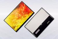 China 10.1 Inch TFT LCD Touch Screen Display Module with 1280x800 Resolution and 10 Point Capacitive Touch for sale