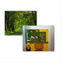 China 5.7 Inch 640×480 TFT LCD Module M057GWV3 R0 TTL Interface for Industrial Control Equipment for sale