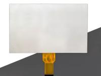 China 10.1 Inch 1024×600 TFT LCD Display 50Pin RGB Interface for Industrial Equipment for sale