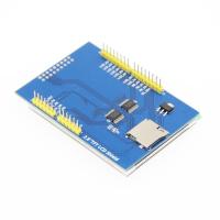 China YBR028GEP-Q1 2.8-inch Arduino Display LCD Module with 320*240 Resolution, 8-bit Parallel Bus, and 65K Color Display for UNO/Mega2560 for sale