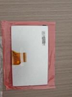 China 7 Inch 800x480 Resolution TFT LCD Display Module with Anti Glare Surface and RGB Interface for sale