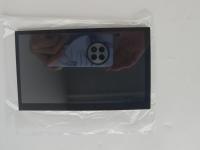 China 7 Inch 1024x600 Resolution TFT LCD Display Module with TTL RGB Interface and Full Viewing Angle for sale