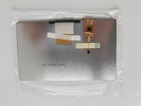 China 7 Inch 1024x600 Resolution TFT LCD Display Module with TTL RGB Interface and Full Viewing Angle for sale