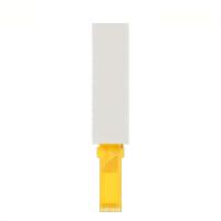 China 3.4 Inch TFT LCD Display Module 180×640 MIPI Interface for Home Appliance & Control Devices for sale