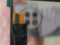China 7 Inch TFT LCD Display Module with 800x1280 Resolution MIPI Interface and 520 cd/m² Brightness for sale