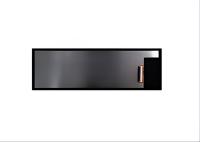 China 7.84 Inch TFT LCD Display Module 400×1280 LVDS Interface 1200cd/m² High Brightness for Industrial Control Panel & Outdoor HMI for sale