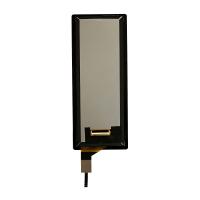 China 6.86-inch IPS TFT LCD Display 480×1280 MIPI 600cd/m² Touch Module for Industrial Control for sale