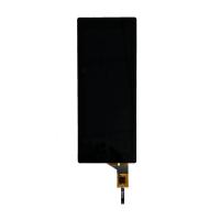China 6.86-inch IPS TFT LCD Display 480×1280 MIPI 600cd/m² Touch Module for Industrial Control for sale