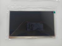 China 10.1 Inch TFT LCD Display Module with 1024x600 Resolution and TTL Interface for Industrial Control Systems for sale