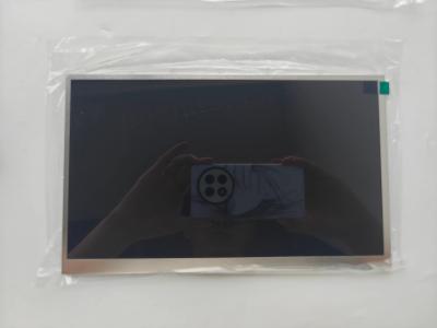 China 10.1 Inch TFT LCD Display Module with 1024x600 Resolution and TTL Interface for Industrial Control Systems for sale
