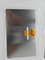 China 10.1 Inch TFT LCD Display Module with 1024x600 Resolution and TTL Interface for Industrial Control Systems for sale
