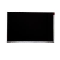 China BOE GV101WXM N30 10.1 Inch TFT LCD Module with 1000 cd/m² Brightness 1280x800 WXGA Resolution and LVDS 40 Pin Interface for sale
