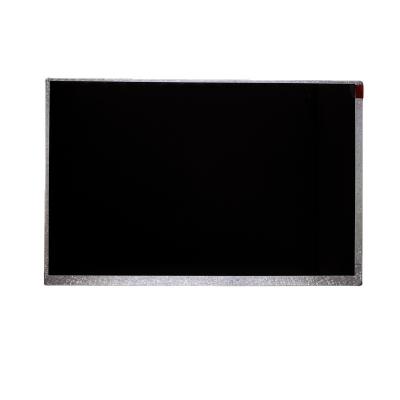 China BOE GV101WXM N30 10.1 Inch TFT LCD Module with 1000 cd/m² Brightness 1280x800 WXGA Resolution and LVDS 40 Pin Interface for sale