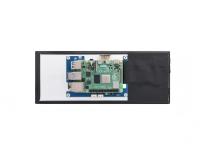 China 9.3 Inch IPS TFT LCD Module 600x1600 500cd/m² MIPI I2C Interface Capacitive Touch Screen Wide Temperature for Industrial Control Equipment for sale