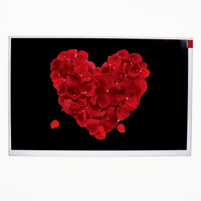 China BOE YVO101WXM L03 10.1 Inch TFT LCD Module with 1280x800 Resolution and 400 Nits Brightness Slim Display for sale