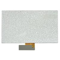 China 7.0 Inch IPS TFT LCD Module with 1000cd/m² High Brightness 1024×600 Resolution and MIPI 4-lane Interface for Industrial Control for sale