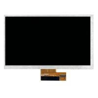China 7.0 Inch IPS TFT LCD Module with 1000cd/m² High Brightness 1024×600 Resolution and MIPI 4-lane Interface for Industrial Control for sale