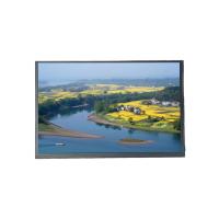 China BOE EV101WUM N85 10.1 Inch TFT LCD Module with 1000 cd/m² Brightness 1920x1200 WUXGA Resolution and LVDS 45 Pin Interface for sale