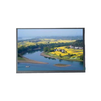 China BOE EV101WUM N85 10.1 Inch TFT LCD Module with 1000 cd/m² Brightness 1920x1200 WUXGA Resolution and LVDS 45 Pin Interface for sale