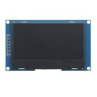 China YOK242MGB-Q1 2.42inch OLED Module SSD1309 Display with 128x64 Resolution SPI Interface for STM32, C51,Arduino, Raspberry Pi and MSP430  platforms for sale