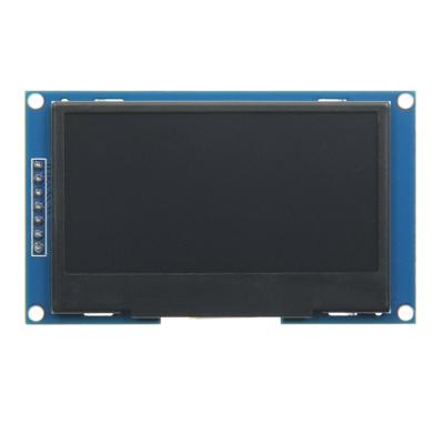 China YOK242MGB-Q1 2.42inch OLED Module SSD1309 Display with 128x64 Resolution SPI Interface for STM32, C51,Arduino, Raspberry Pi and MSP430  platforms for sale