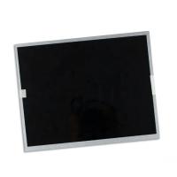 China BOE 12.1 Inch TFT LCD Module with 500 cd/m² Brightness 1280x800 WXGA Resolution and LVDS 40 Pin Interface Industrial Display for sale