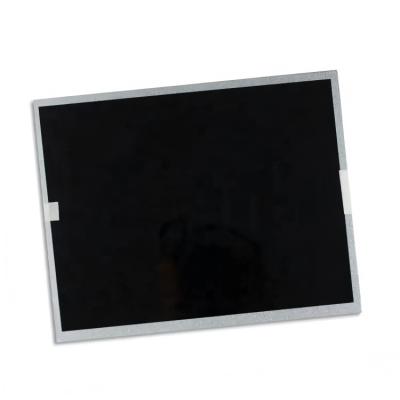 China BOE 12.1 Inch TFT LCD Module with 500 cd/m² Brightness 1280x800 WXGA Resolution and LVDS 40 Pin Interface Industrial Display for sale
