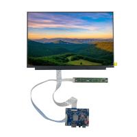 China BOE 12.2 Inch TFT LCD Module with 1920x1200 WUXGA Resolution 1000 cd/m² High Brightness and LVDS 45 Pin Interface for sale