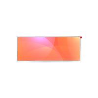 China 12.3 Inch Bar Type TFT LCD Module with 1920x720 Resolution and 700 Nits Brightness for Industrial and Vehicle Displays for sale