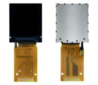 China 0.85 Inch 128×128 TFT LCD Display Module SPI 4-Line All View Angle for Wearable & Industrial Devices for sale