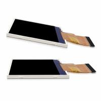 China 2.0 Inch 320x240 Resolution IPS TFT LCD Module with 600 Nits Brightness for Handheld Instruments for sale