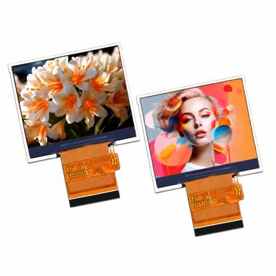 China 2.0 Inch 320x240 Resolution IPS TFT LCD Module with 600 Nits Brightness for Handheld Instruments for sale