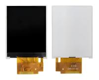 China 1.77 Inch 262K Color SPI TFT LCD Display Module 128×160 for Wearable Tech and Small Gadgets for sale