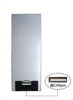 China 8.88 Inch Bar TFT LCD Touch Screen with 600x1600 Resolution and 500 Nits Brightness MIPI Display Module for sale