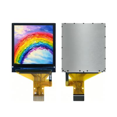China 1.33 Inch IPS TFT LCD 240x240 4-Wire SPI ST7789 Industrial Wide Temperature Display for sale