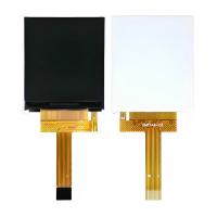 China 1.44 Inch 128x128 RGB TFT LCD Display 65K Color ST7735S SPI 4Wire for Smart Watch Instrument Portable Device for sale